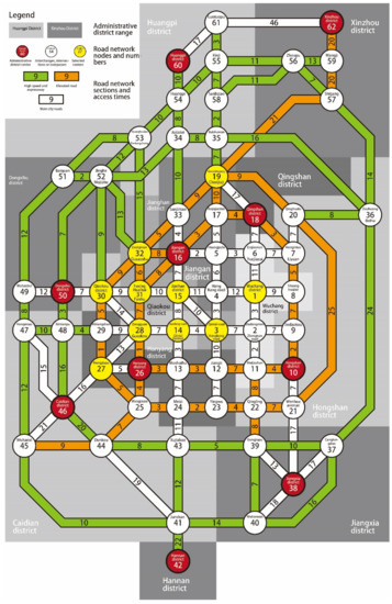 Emergency Material Scheduling Optimization Method Using Multi-Disaster Point Distribution Approach