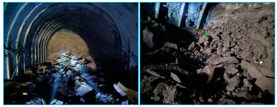 Application of New High-Energy Expansion Agent in Coal Mine Roadway ...