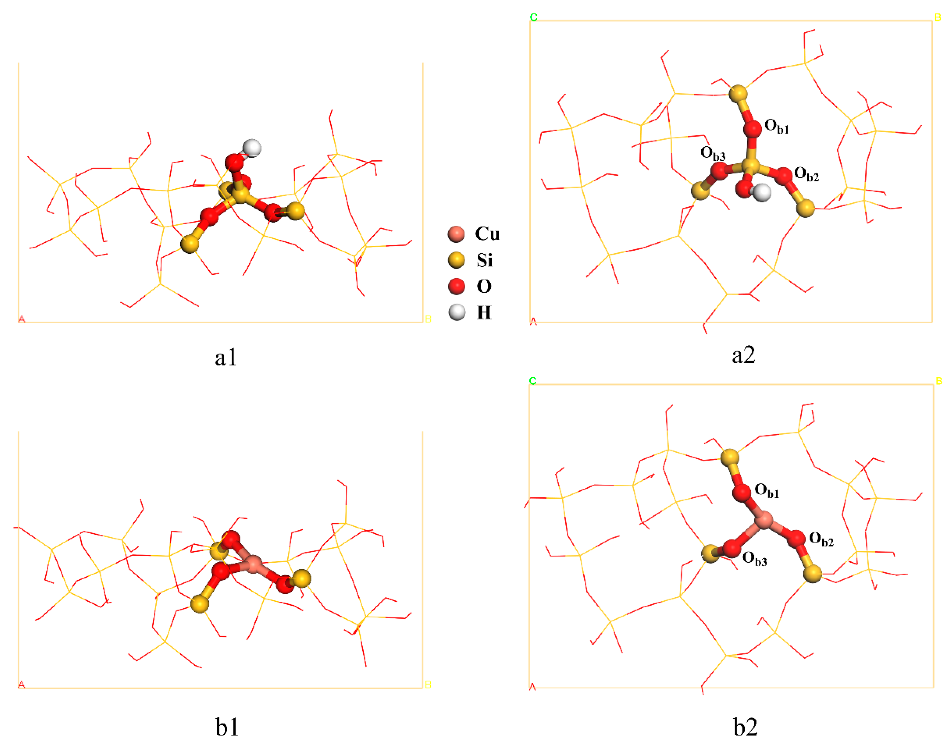 Theoretical Investigation on the Catalytic Effect and Mechanism of Pure ...