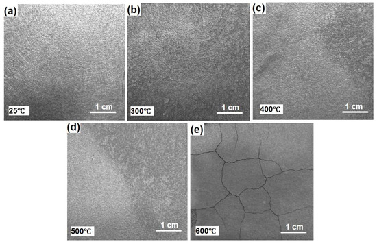 Post-Fire Analysis of Thermally Sprayed Coatings: Evaluating ...