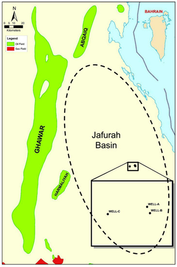 Applications of Differential Effective Medium (DEM)-Driven Correlations ...