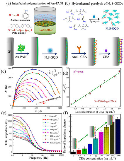 Recent Applications and Prospects of Nanowire-Based Biosensors