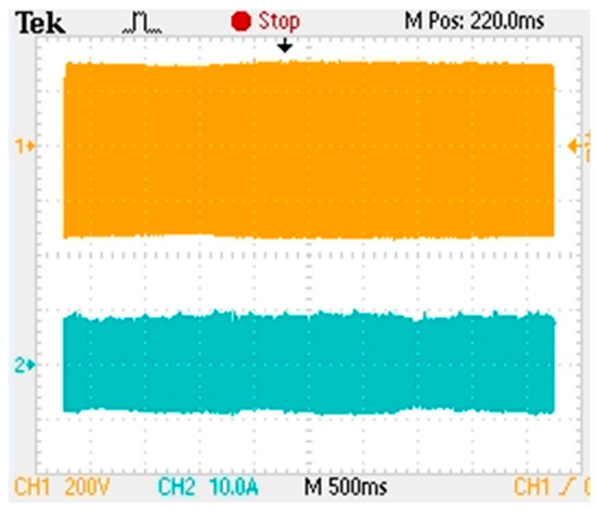 Improved Active Islanding Detection Technique with Different Current Injection Waveform