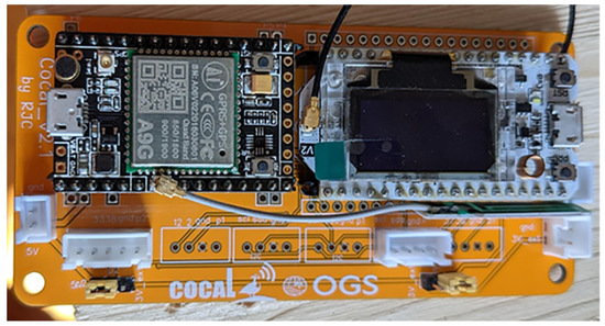 Design and Implementation of a Crowdsensing-Based Air Quality Monitoring Open and FAIR Data ...