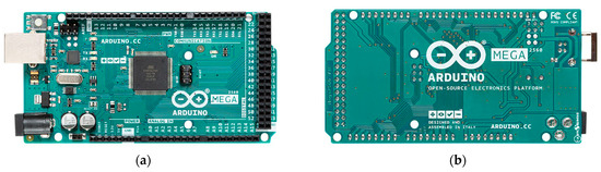 Chemical Characterization of an ARDUINO® Board and Its Surface Mount ...