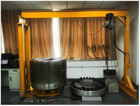 Physical Simulation Experiments of Hydraulic Fracture Initiation and ...