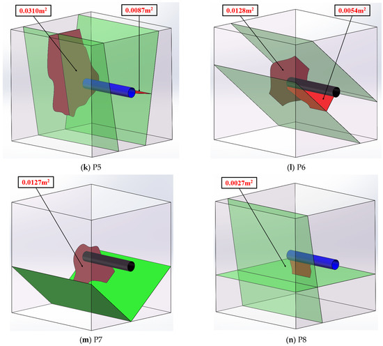 Physical Simulation Experiments of Hydraulic Fracture Initiation and ...