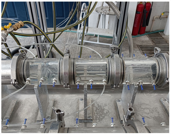 Plugging Experiments on Different Packing Schemes during Hydrate ...