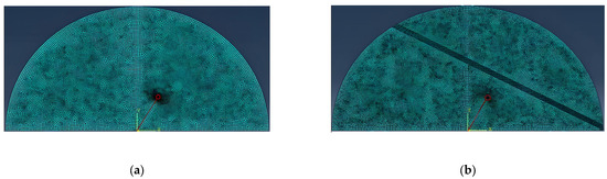 Mixed-Mode Crack Propagation in Presence of Vein Fracture in Shale ...