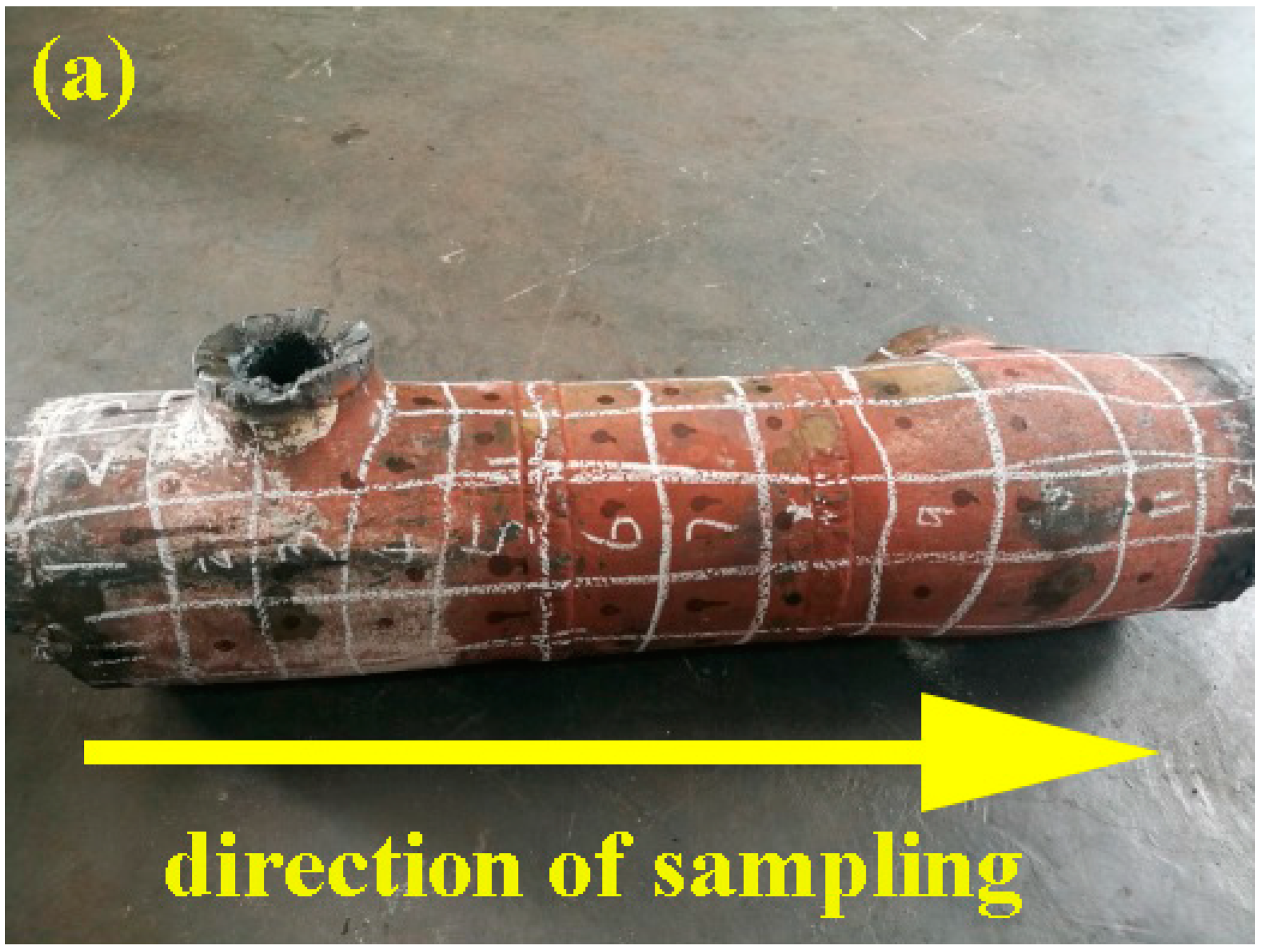 Cause Analysis of Condensed Water Induced Bulging in High-Pressure ...
