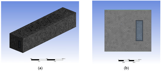 Study on Enhanced Heat Transfer of the Convex Columns in the Cooling ...