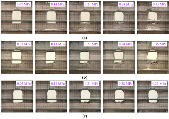 Optimal Layout Methods for Deep Chamber to Separate Coal and Gangue ...