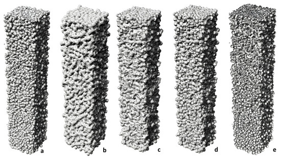 Three-Dimensional Printing of Synthetic Core Plugs as an Alternative to ...