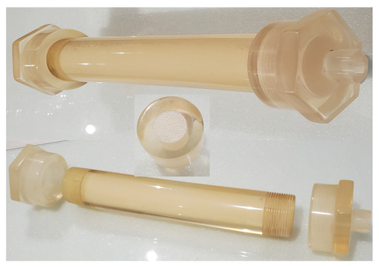 Three-Dimensional Printing of Synthetic Core Plugs as an Alternative to ...