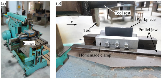 Finite Element Modelling and Experimental Validation of the Graphite Cutting Process