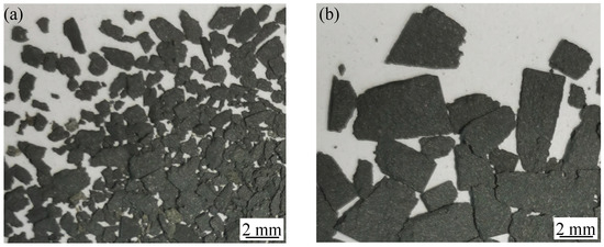 Finite Element Modelling and Experimental Validation of the Graphite Cutting Process