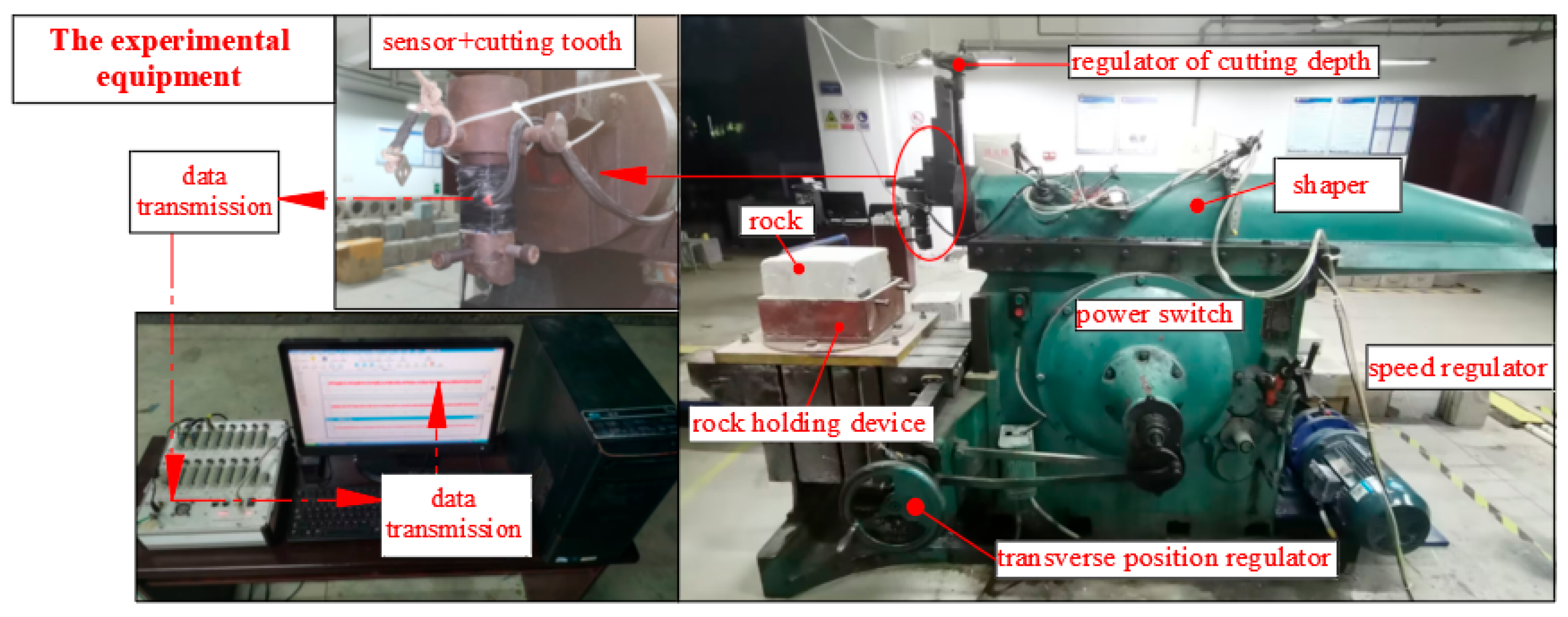 Numerical Simulation Study on Vibration Reduction Effect of Flexible ...