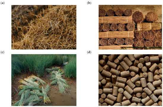New Resources for Sustainable Thermal Insulation Using Textile and ...
