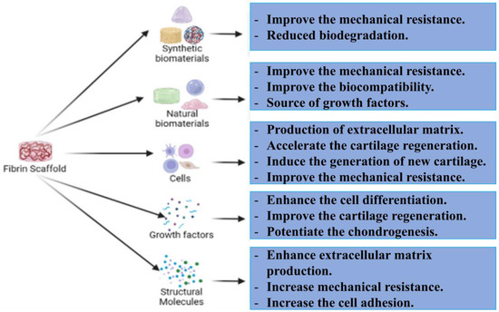 Advanced Biomedical Applications of Multifunctional Natural and ...