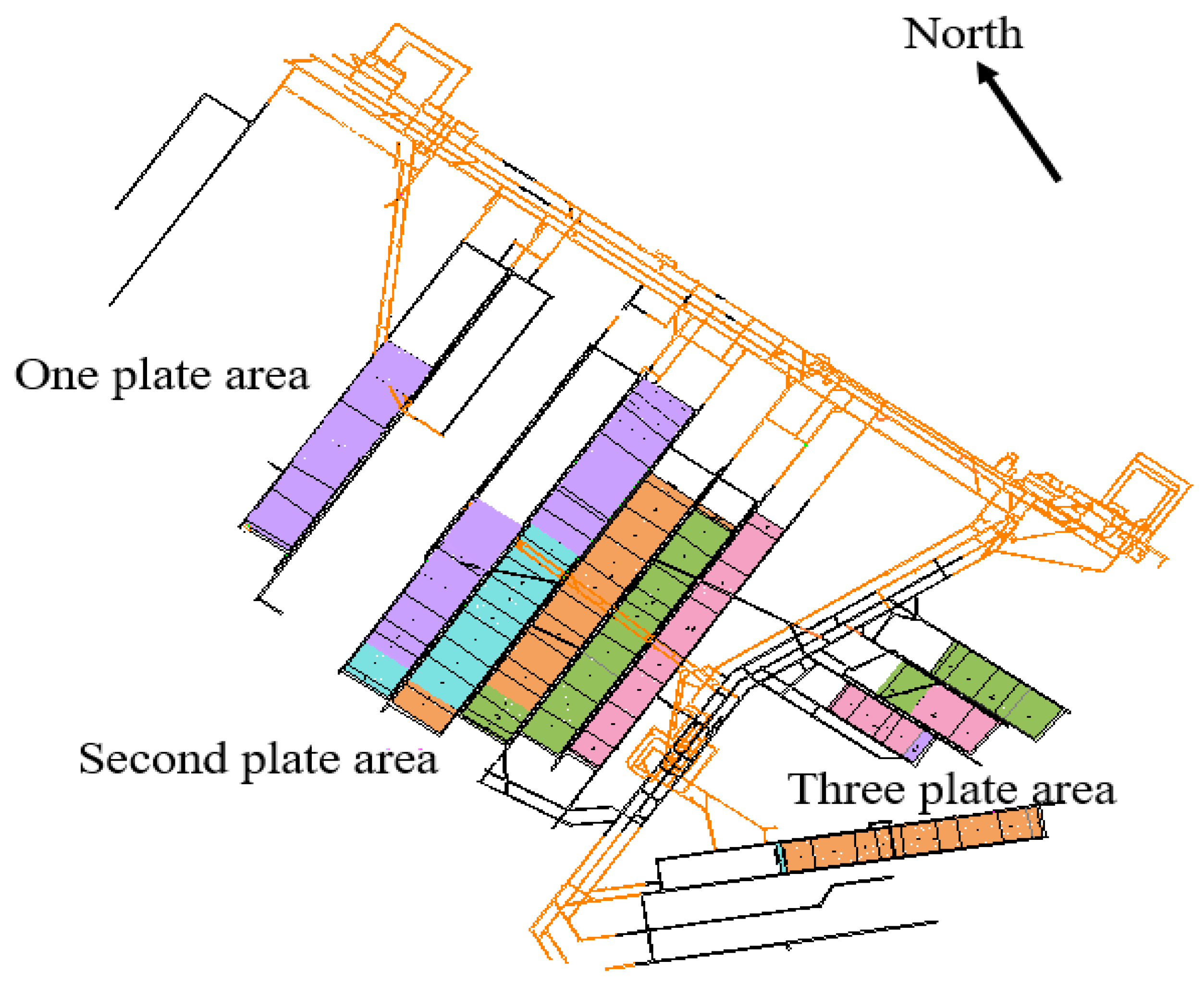 TBM Rapid Tunneling Roadway Support Parameters Design and Process Research