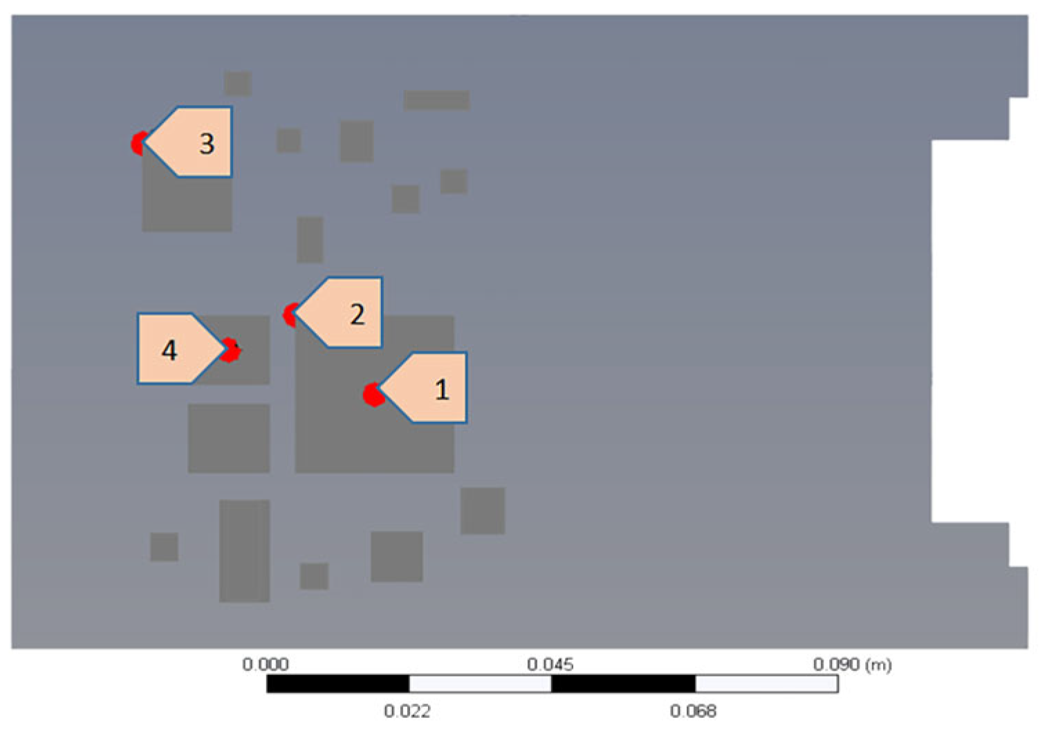 Optimization Method for Hot Air Reflow Soldering Process Based on Robust Design
