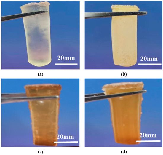 Evaluation of Supramolecular Gel Properties and Its Application in ...