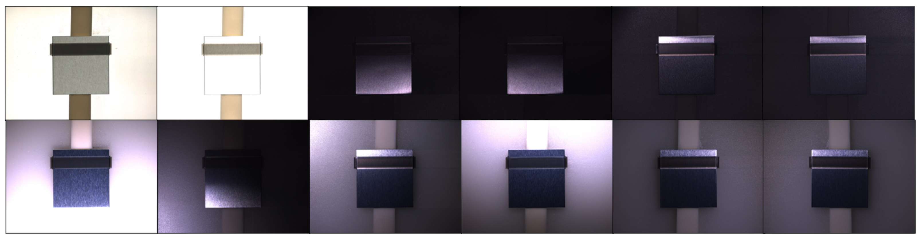 Design And Implementation Of Defect Detection System Based On Yolov5 Cbam For Lead Tabs In 