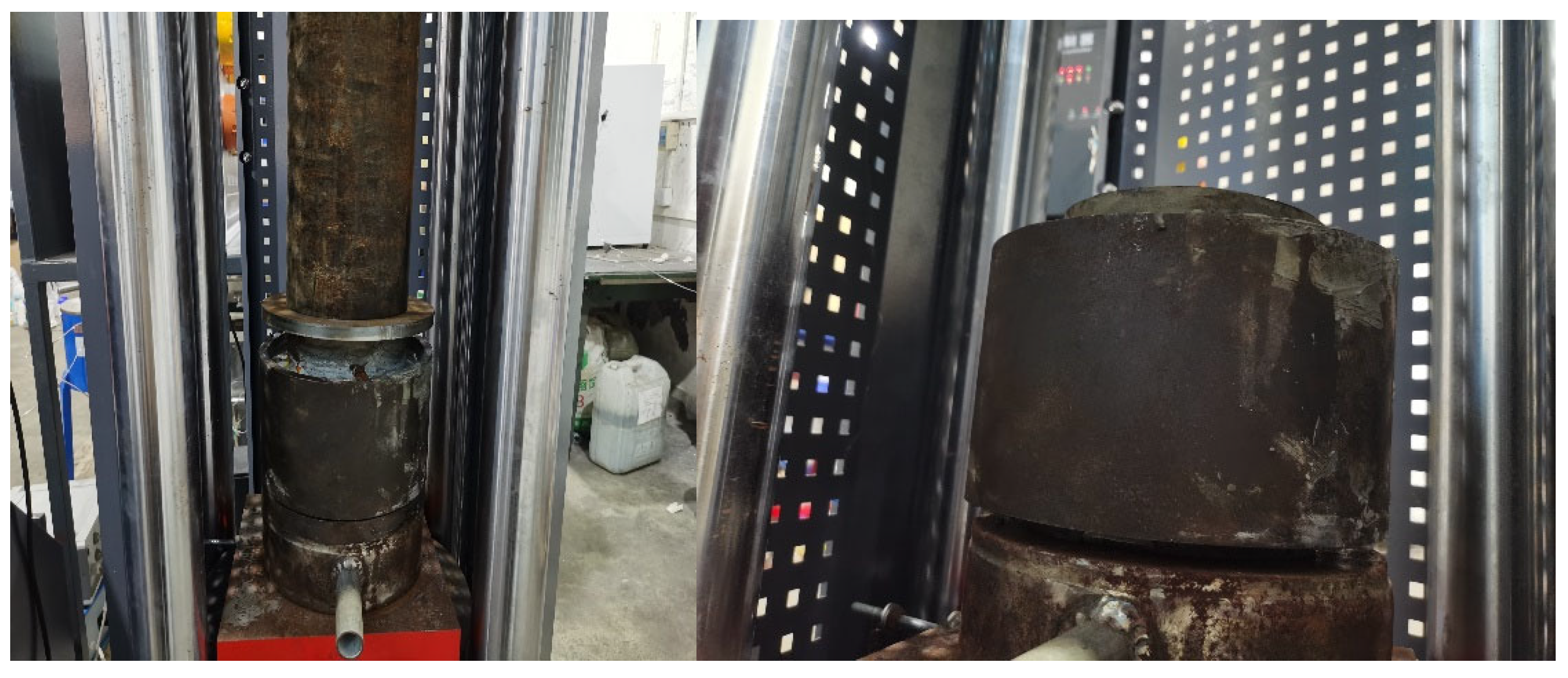 Processes | Free Full-Text | Numerical Simulation Analysis of Wellbore Integrity and Casing ...