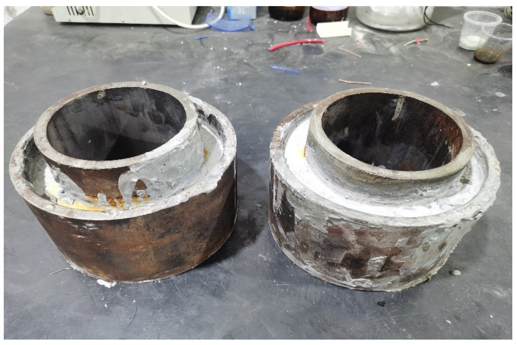 Processes | Free Full-Text | Numerical Simulation Analysis of Wellbore ...