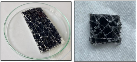 Chemical Delamination Applicable to a Low-Energy Recycling Process of ...
