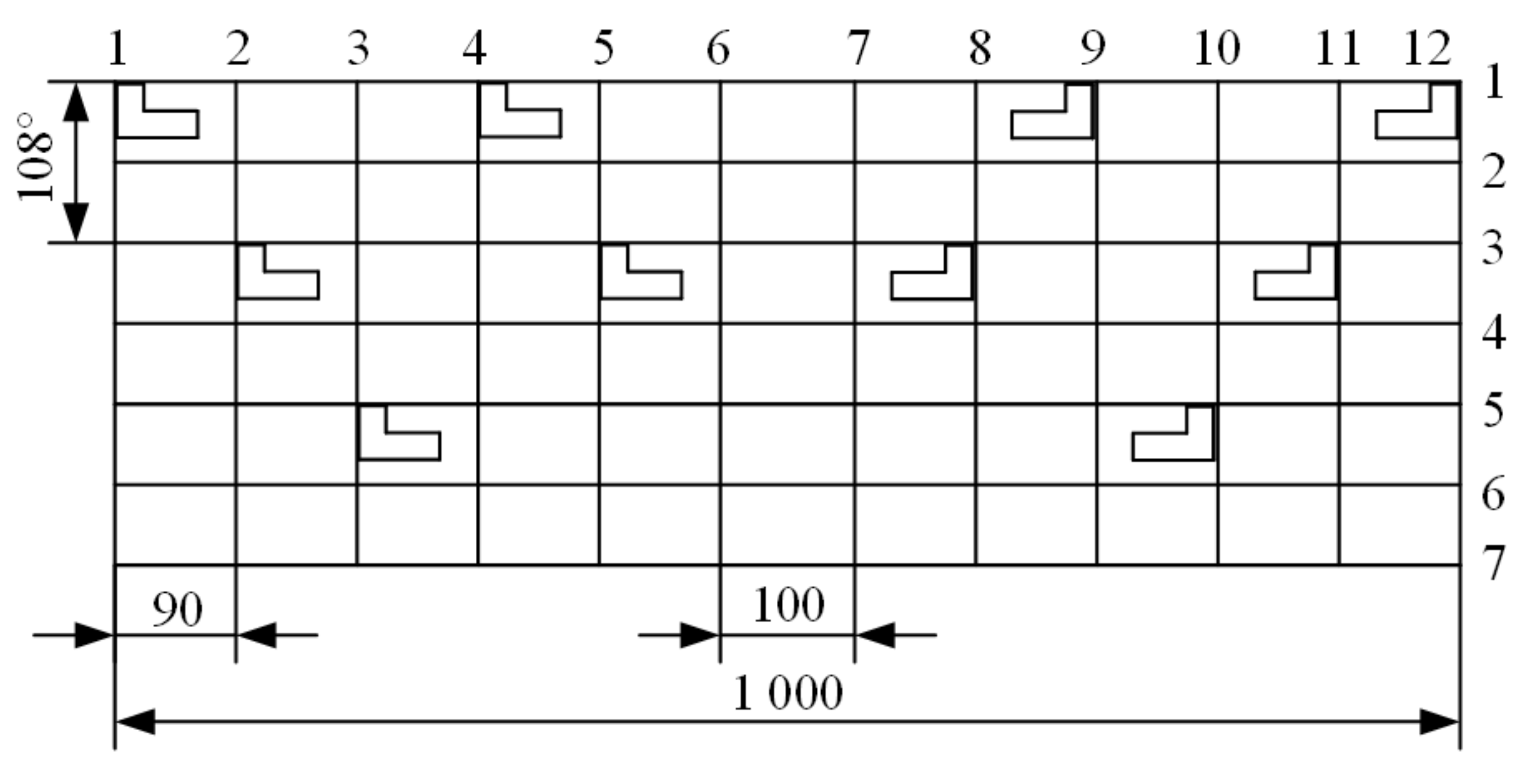 Design and Testing of Segmented Spiral Total Mix Ration Mixer