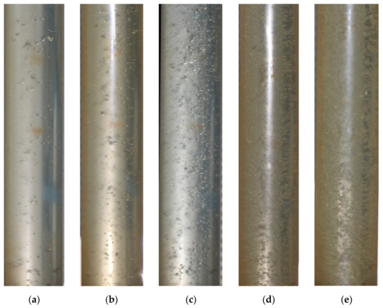 Dynamic Monitoring of Low-Yielding Gas Wells by Combining Ultrasonic ...