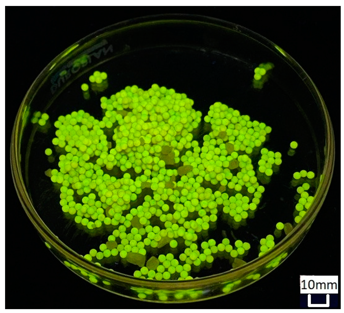 The Development of Advanced Fluorescent Tracers Aimed at Drill Cuttings ...