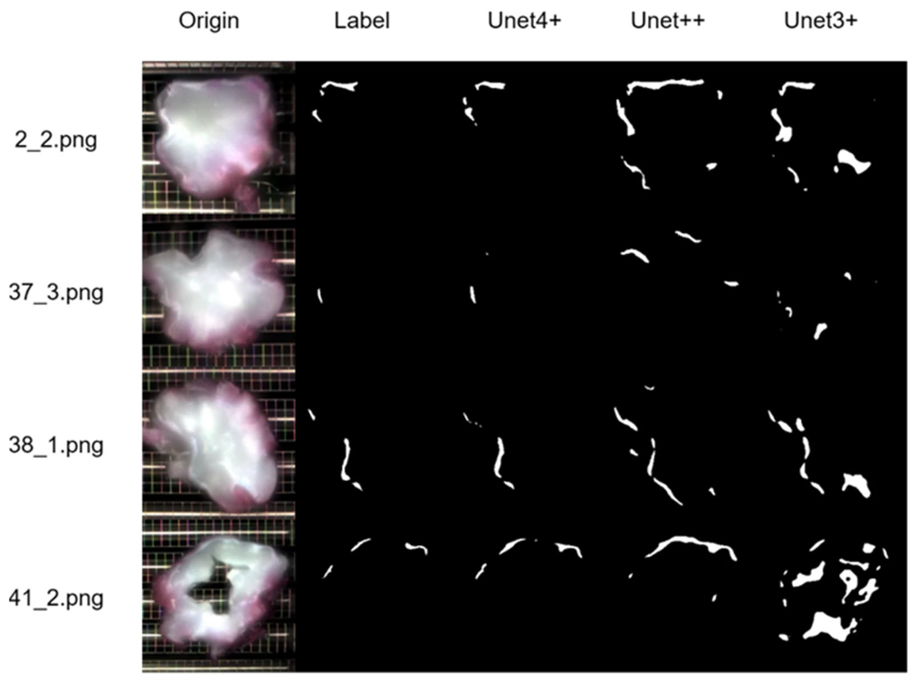 Defect Detection in Food Using Multispectral and High-Definition ...