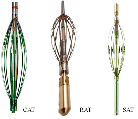 Application and Analysis of Array Production Logging Technology for ...