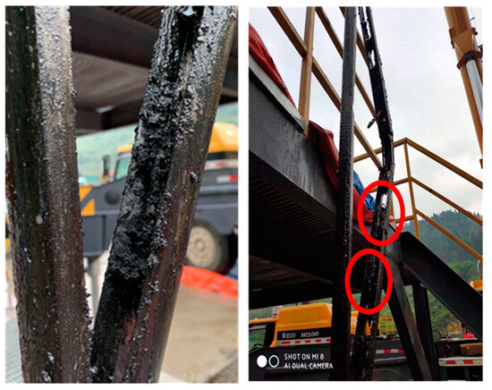 Application and Analysis of Array Production Logging Technology for Multiphase Flow in ...