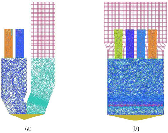 Processes | Free Full-Text | Numerical Study and Hydrodynamic ...