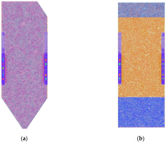 Processes | Free Full-Text | Numerical Study and Hydrodynamic ...