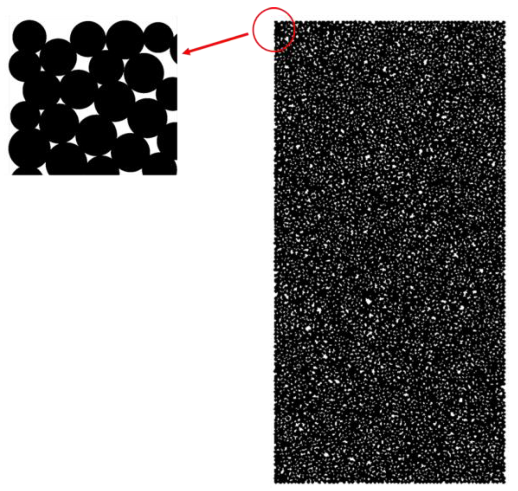 Simulation Analysis of the Influence of Amplitude on Deformation and ...