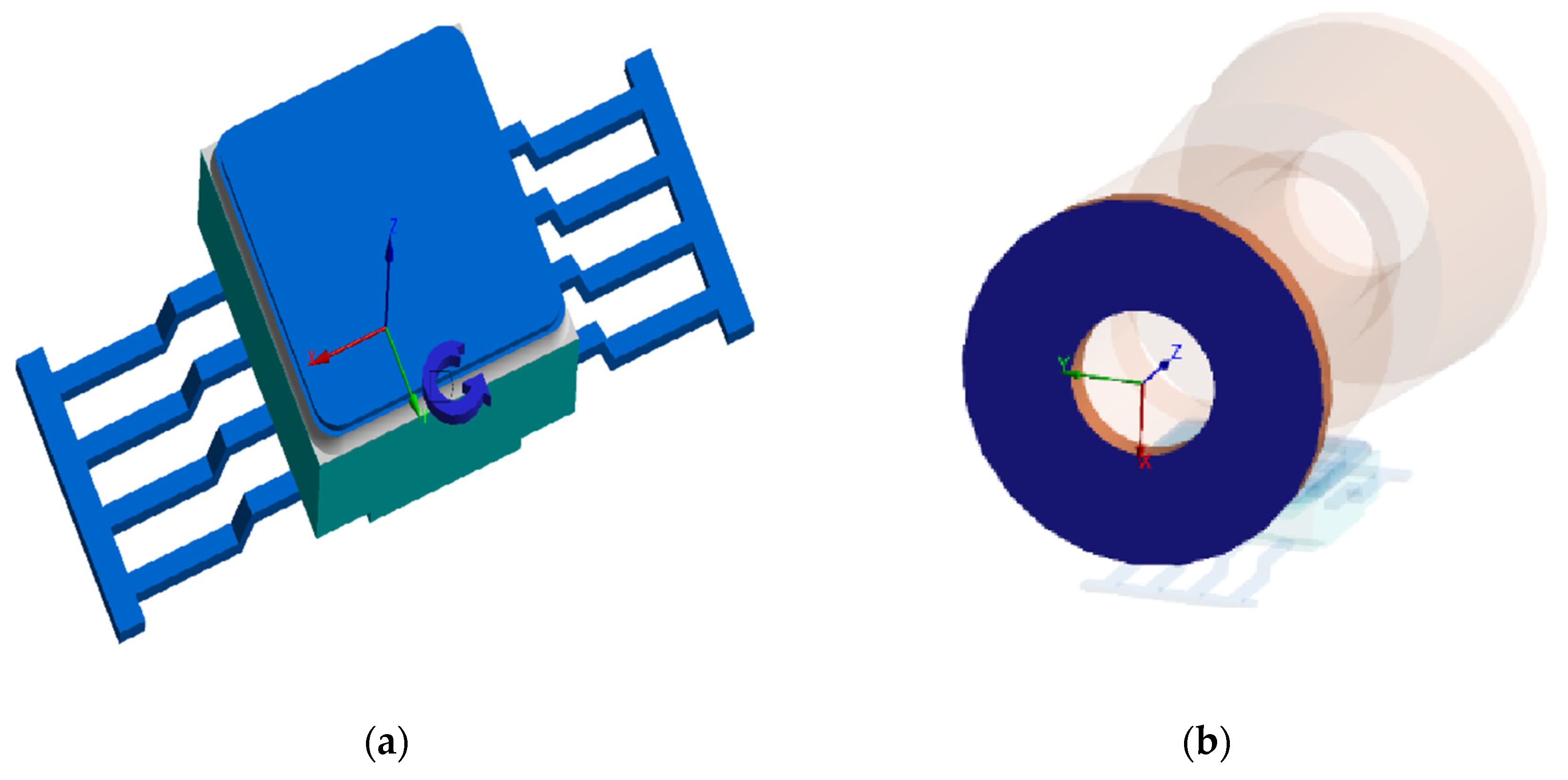 Analysis of the Parallel Seam Welding Process by Developing a Directly ...