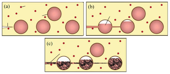 Status of Research on the Use of Nanomodified Microcapsules in Cement ...