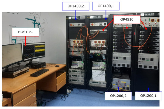Experimental Assessment of a Decentralized Control Strategy for a Back ...