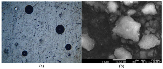 Assessment of Microsilica as a Raw Material for Obtaining Mullite ...