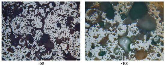 Assessment of Microsilica as a Raw Material for Obtaining Mullite ...