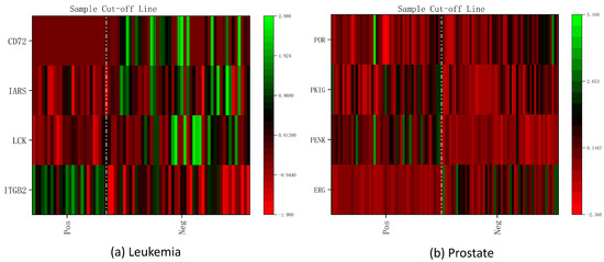 A Hybrid Feature-Selection Method Based on mRMR and Binary Differential Evolution for Gene Selection