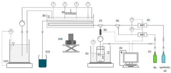 Fluent Integration of Laboratory Data into Biocatalytic Process Simulation Using EnzymeML, DWSIM ...