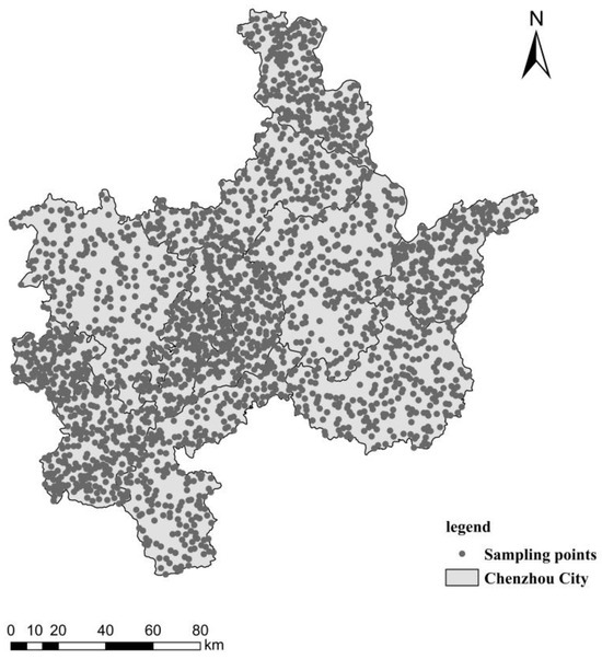 Characteristics of Soil Heavy Metal Pollution and Health Risks in ...