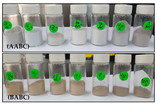 Optimized Bentonite Clay Adsorbents for Methylene Blue Removal