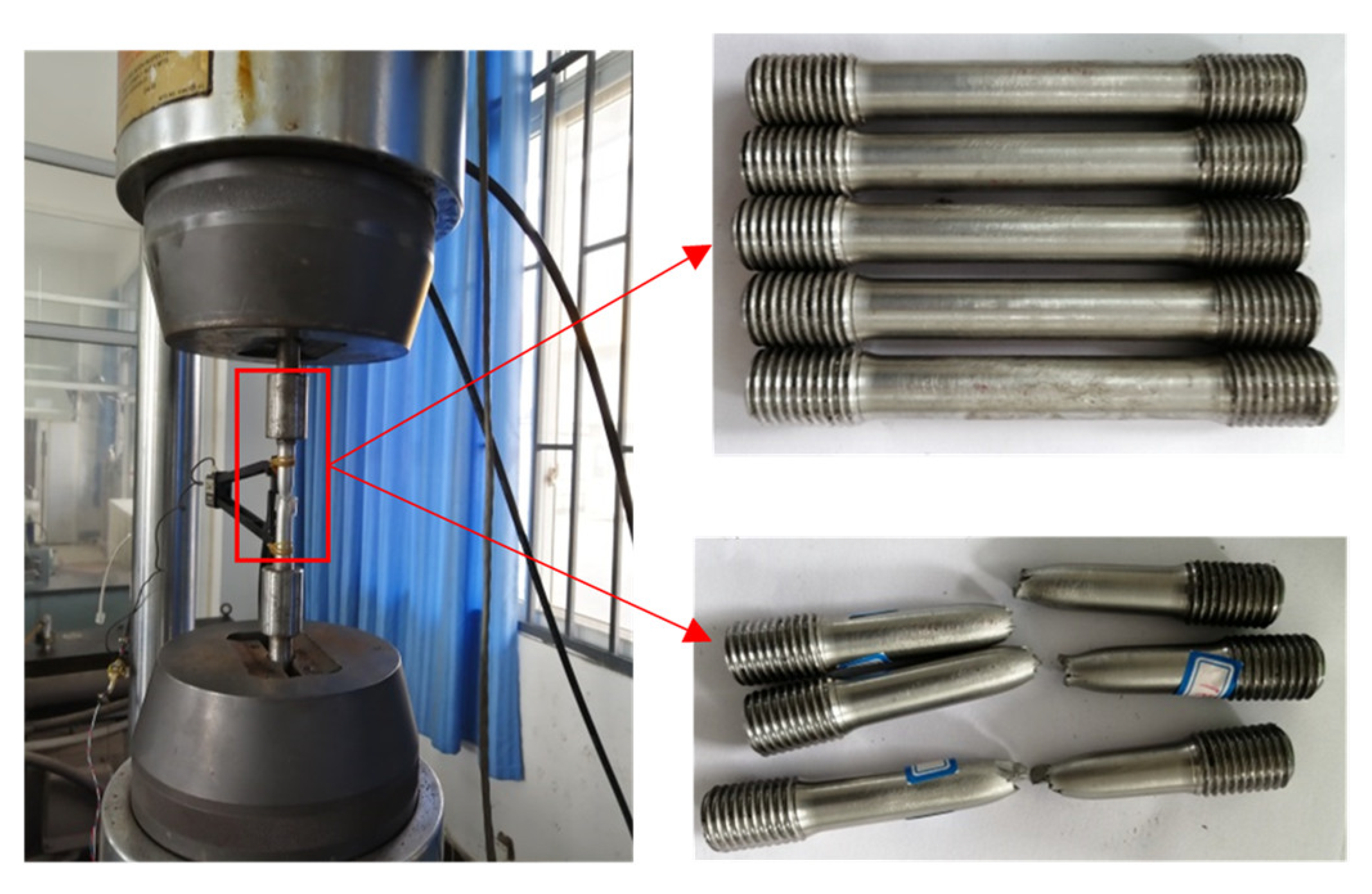 Research on the Mechanical Properties and Structural Optimization of ...