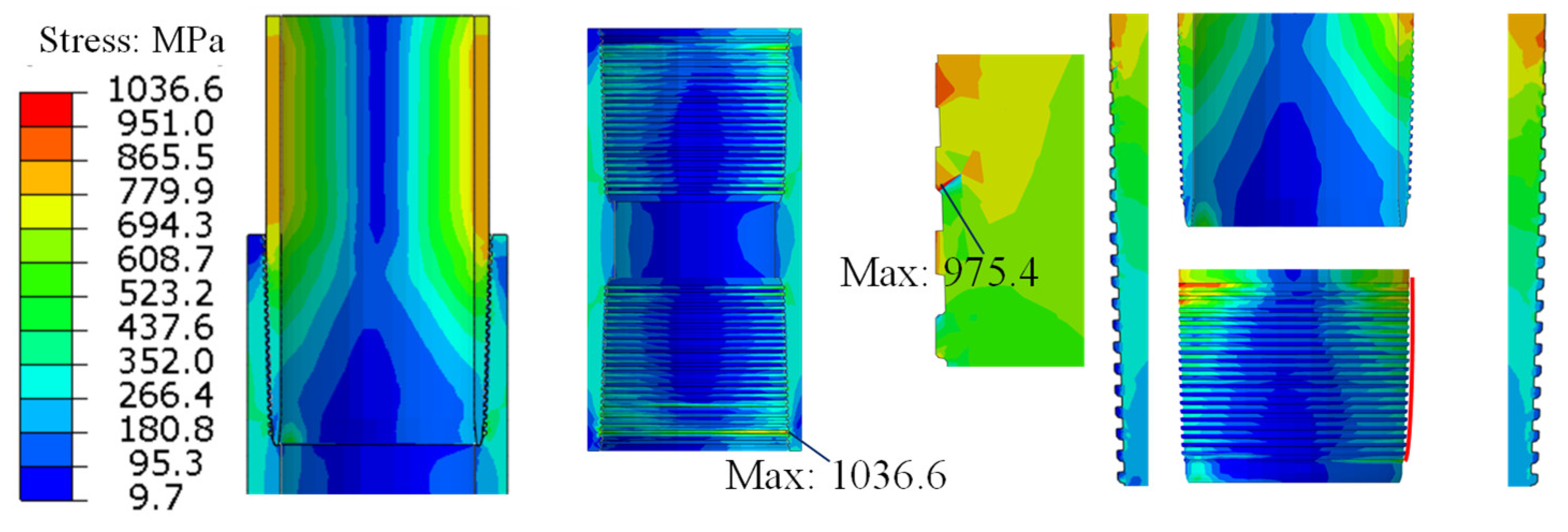 Research on the Mechanical Properties and Structural Optimization of ...